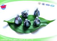 China High Precision Mitsubishi Wire Guide for sale