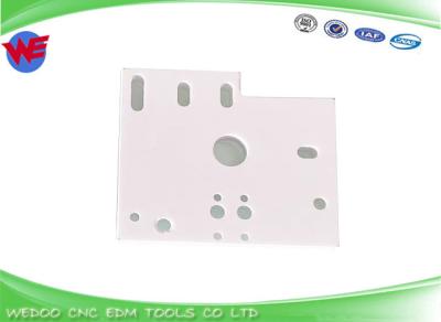 Κίνα M303 X053C228G52 Απομονωτής κεραμική πλάκα 120*105*11mm ΑΙΣΟΛΑΣΗ Mitsubishi EDM προς πώληση