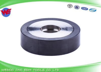 Black Sodick EDM Parts S415A Feed Section Roller C 3052149 A500W Old Type