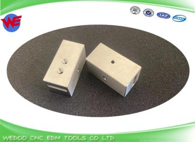 중국 EXCETEK 가이드 블록 24*24*48mm에 대한 전력 공급 장치 판매용