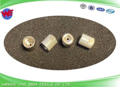 중국 C433 135001191 METAL NUT LOWER Sleeve Nut Charmilles 135.001.191 10*11.6H 판매용