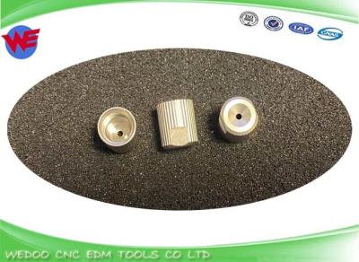 중국 C433 135001191 METAL NUT LOWER Sleeve Nut Charmilles 135.001.191 10*11.6H 판매용