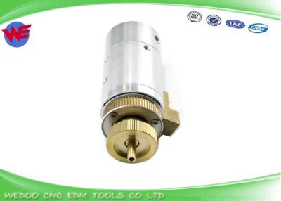 China Spindle assembly For EDM  Drilling Machine Rotary unit Steel Rotated  Zhonggu Machine for sale