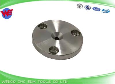 중국 최고 가이드 46 * 6T EDM를 위한 Accutex 기기 판매용