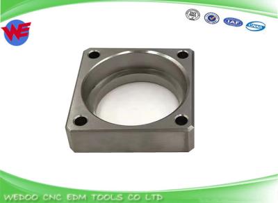 중국 아큐텍스 하층 노즐 홀더 A5W143A 46*46*14.5mm EDM 판매용