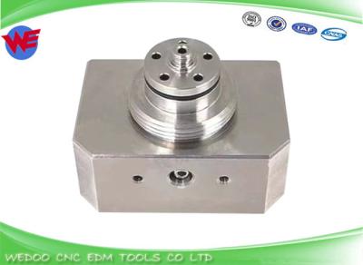 중국 아큐텍스 블록 EDM 다이 블록 상단 가이드 홀더 76*50*34mm 판매용