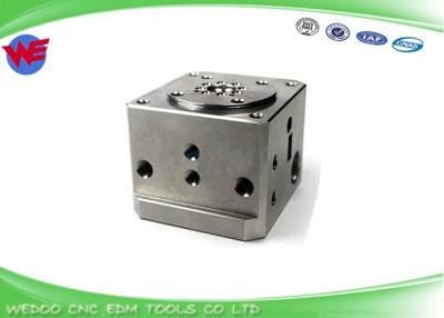 Китай AQ400 AQ600 Подъемник для проводников Блок Sodick ЭДМ Части Сверху Блок L продается