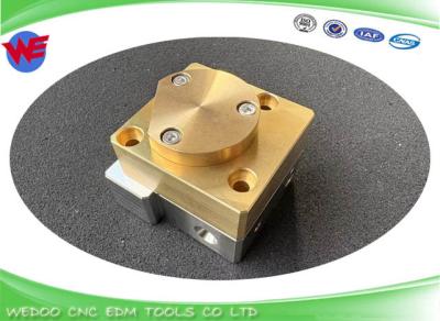 중국 전자기장 부품 EXCETEK 블록 모듈 / 베어링 하우스 / 커버 / 롤러 하우스 / 기어 판매용