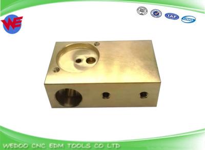 중국 세이부 3443069 전기 부시 홀더 세이부 EDM 예비 부품 74*42*24 밀리미터 S412 판매용