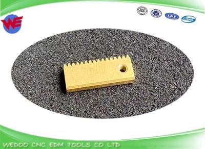 China MV Mitsubishi DEV7800 X089D047H01 WIRE GUIDE TRACK  EDM SPARE PARTS for sale