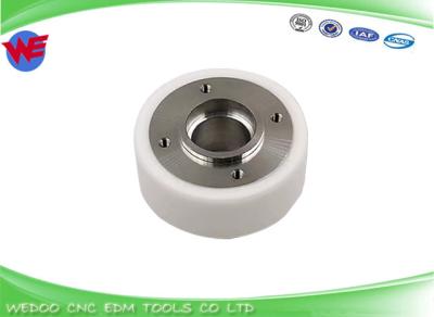 중국 M405 X053C779G51 세라믹 EDM 마모 부품 핀치 롤러 미쓰비시 EDM 부품 판매용