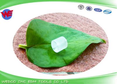 中国 S106上部のサファイア ガイドのタイプC 0.8mmはSodick EDMワイヤーのための3080065機械を切りました 販売のため