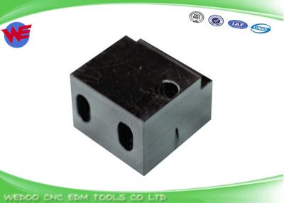 Cina Il blocchetto di guida di plastica F8901 Fanuc EDM parte le serie A290-8021-X803 di W in vendita