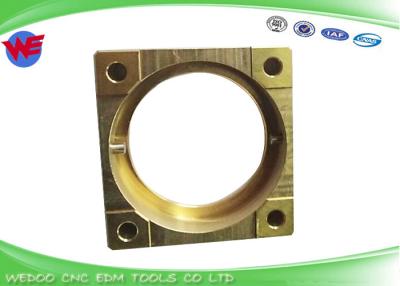 China Peças X208D528H01 X208D528H02 de Mitsubishi EDM da tampa do guia do suporte do bocal DC08900 à venda