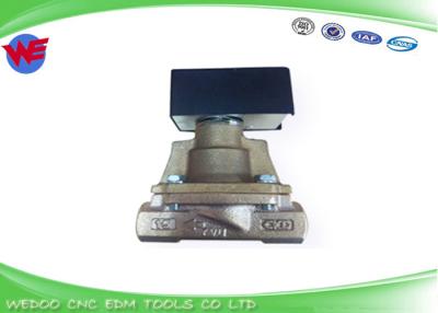 China APP1-15A-03A-AC110V Mitsubishi EDM parte a válvula de controle do solenoide de M859 CKD à venda