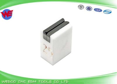 중국 3EC81A415 마키노 사파이어 와이어 안내 3EC81A414 3EC81A416 Ø 0.30 밀리미터 EDM 부분 판매용