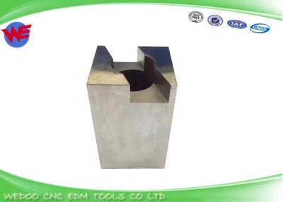 中国 S901 Sodick 3090004ワイヤー直線のブロックEDMの予備品のステンレス製の管 販売のため