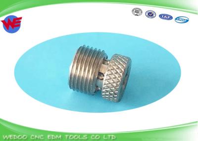 중국 M120 미쓰비시 서브 다이 가이드 0.4mm X053C524G51 세트 스크루 AWF M12/OD11.5*13H 판매용