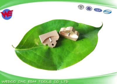 China Suporte de bronze superior da alimentação do poder das peças sobresselentes de M471 X208D405H01 Mitsubishi EDM à venda