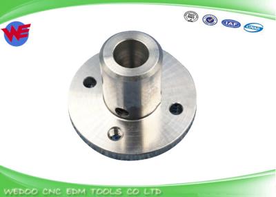 China X209D468H02 milivolt Mitsubishi EDM parte uma mais baixa tampa 25H*37Φ37*Φ16 da placa M459-3S à venda