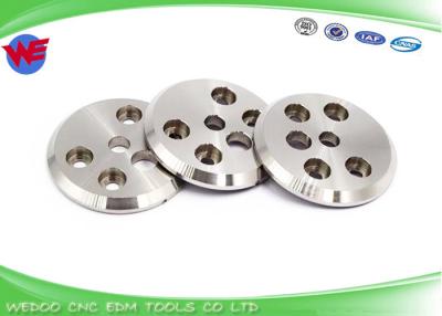 중국 Sodick 흡인기 EDM 예비 품목 3086340 철사 가이드 홀더 덮개 판매용