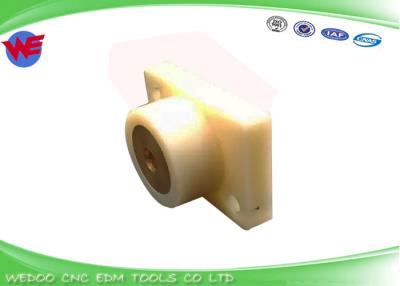 China Abaixe morrem materiais de consumo do fio EDM do milivolt Mitsubishi X055C081G53 DT39800 do suporte do guia à venda