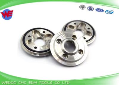 China S408-2 Sodick EDM parte la cubierta superior de la base de la boca de la guía de la boca con el anillo o en venta
