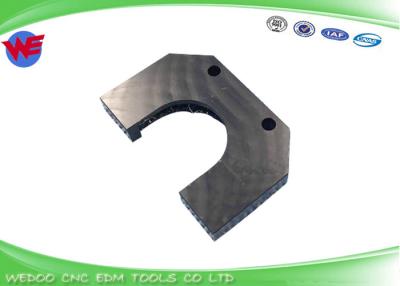 A290-8110-V727#STD Fanuc EDM Parts Cooling Water Cover Base High Performance