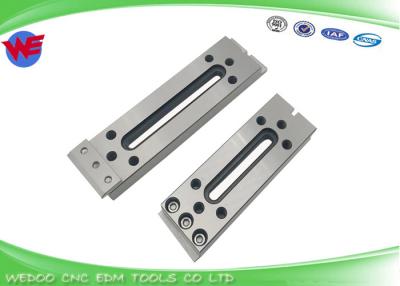 China Z203 Jig Holer Clamps Fixture Wire EDM Spare Parts M8 120L*50W*15T 150L*50W*15T for sale