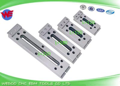 China Z203 Jig Holer Clamps Fixture Wire EDM Spare Parts M8 120L*50W*15T 150L*50W*15T for sale