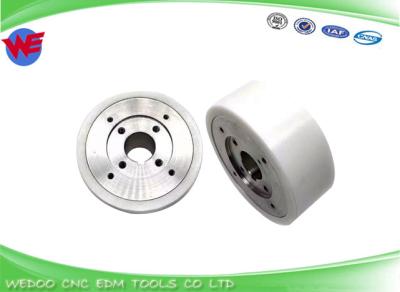 중국 118534B Sodick EDM은 단면도 세라믹 롤러 AQ400 AD400 0D70*d17*26.5T 급식을 분해합니다 판매용