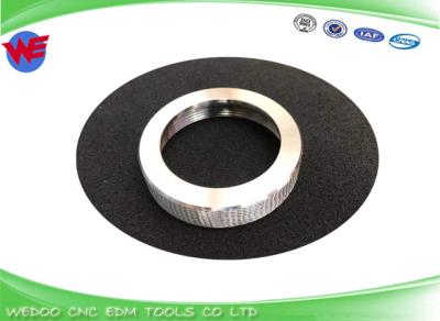 China X263D355H02 DFB6500 Suporte de bocal superior para MV Mitsubishi EDM Machine 65 * 14mm à venda