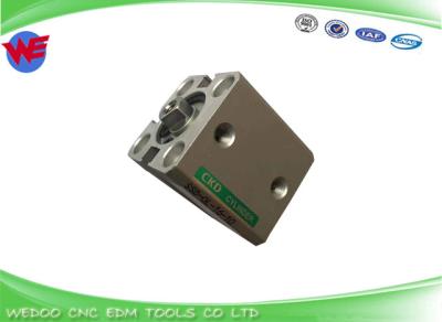 China Cylinder Gripper Complete SSD-0L-16-10 Fanuc Wire Edm Parts for sale