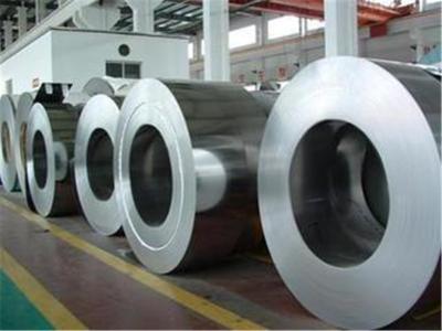 China Bobina de aço inoxidável 0.3mm do GOST 316l de Jisco ASTM para a decoração da construção civil à venda