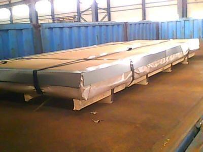 China Anneal 8K No.1 No.4 Polished 304 Stainless Steel Sheet / Plate / Panel , Hot Rolled Cold Rolled Steel Plate for sale