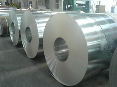 China GB 430 Stainless Steel Coil for sale