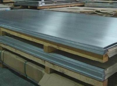 China 316L Mirror Finish Stainless Steel Sheet for sale