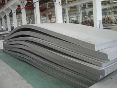 Cina En laminata a caldo 1,4550 dello strato 347H Inox ASTM 347 dell'acciaio inossidabile dello specchio 8K COME 347 SUS 347 in vendita