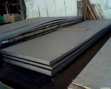 China 15mm / 16mm Hot Rolled 430 Stainless Steel sheet / Plates EN DIN For Medical Industry for sale