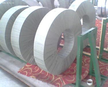 China Full Hard Spangle Hot Dipped Galvanized Steel Coils ASTM A653 / Q195 / SGC490 for sale