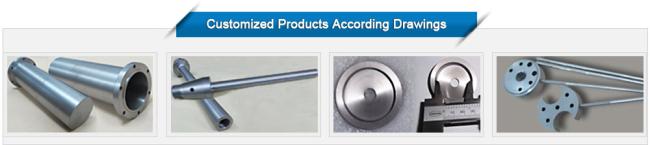 99.95%(min) purity molybdenum wafer for sale
