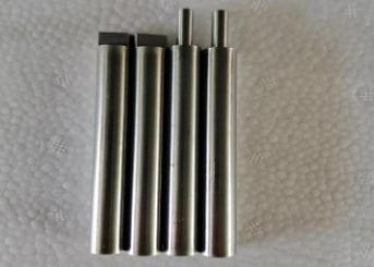 Cina Vite Rod 10.2g/Cm3 del molibdeno del filo con il diametro 0.8mm in vendita