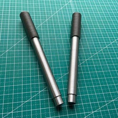 Cina Vite Rod 10.2g/Cm3 del molibdeno del filo con il diametro 0.8mm in vendita