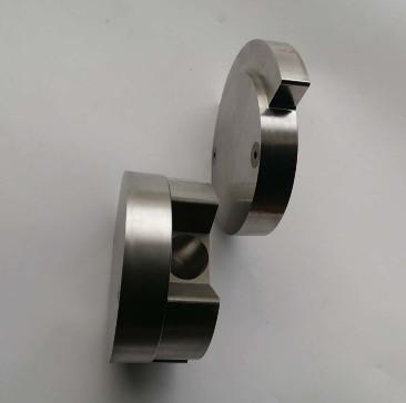 Cina Camera di riscaldo pura della fornace di vuoto della barra di Rod Machined Parts Mo del molibdeno MO1 in vendita