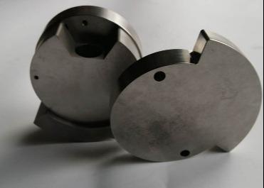 Cina Camera di riscaldo pura della fornace di vuoto della barra di Rod Machined Parts Mo del molibdeno MO1 in vendita