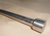 China Customized Glass Industry Tungsten Rod for sale