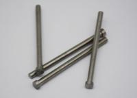 China Customized Glass Industry Tungsten Rod for sale