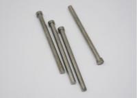 China Customized Glass Industry Tungsten Rod for sale