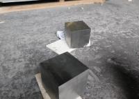 China Inconel 718 Square Block Shape Nickel Based Alloys for sale