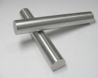 China Anti Corrosion Bright Surface Zirconium Bar for sale